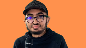 Entre-Nous avec Bahaw, le Handicapable – Wantedtv