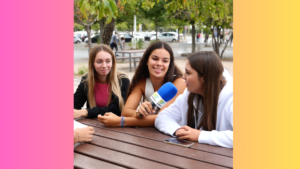 Street Mic : Nos rêves d’enfance et leur réalité aujourd’hui – Wantedtv